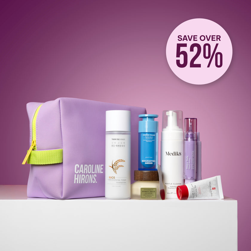 Shop All Kits and Products | Caroline Hirons Limited