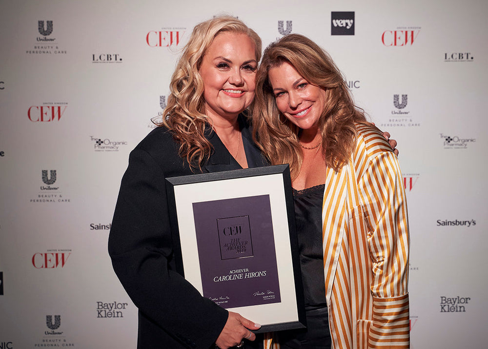 ABOUT – Caroline Hirons