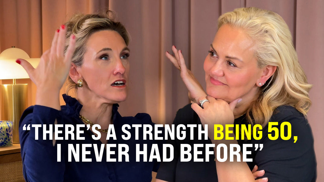 Podcast – Caroline Hirons