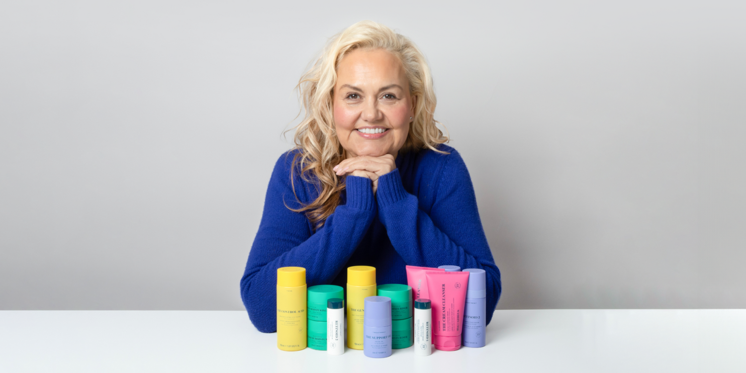 Caroline Hirons Skincare Kits