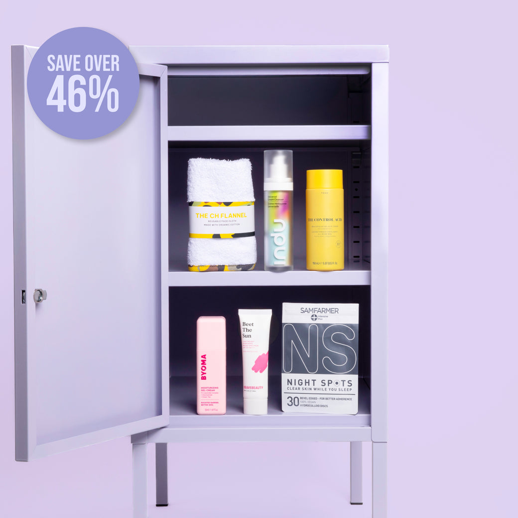 Shop All Kits and Products | Caroline Hirons Limited